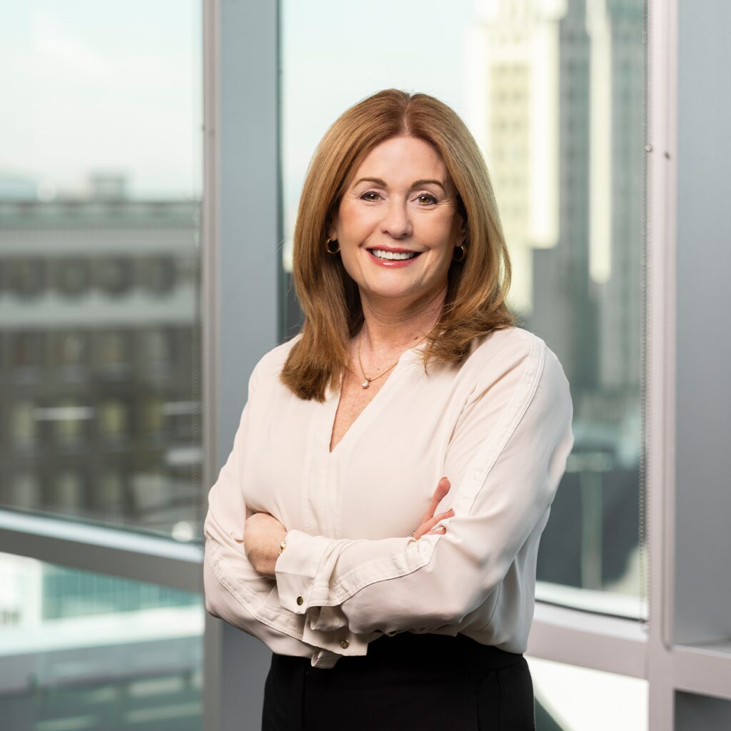 Jennifer Dougherty, Chief Human Resources Officer | Mississippi | TrueCare