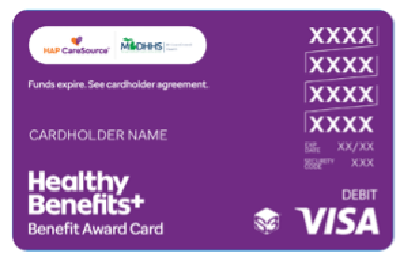 Healthy Benefits+ | Mississippi | TrueCare