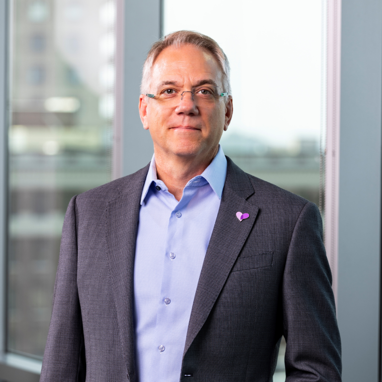 David Thomas, President, Ohio Market | Mississippi | TrueCare